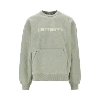 Carhartt Work in Progress Painter crewneck sweatshirt Man XXL
