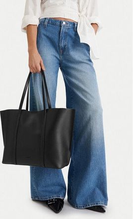 Jenny Handtasche CEO-JNY-M-004-09 Schwarz