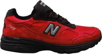 New Balance Homme, Sport, Multicolore, Taille: 42 1/2 EU Made in USA 993