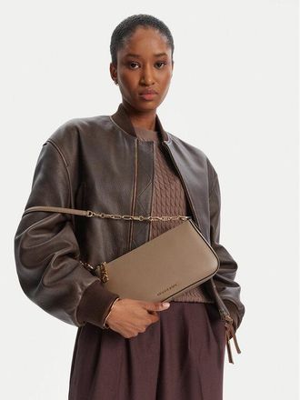 Michael Kors Handtasche 32H3G8EW6L Beige