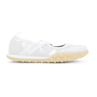 Jil Sander Femme, Chaussures, Blanc, Taille: 40 EU Moon Ballerina