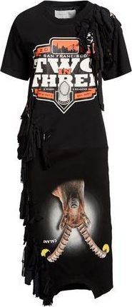 Conner Ives ROBES - Robes midi sur YOOX.COM