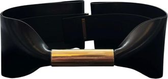 Givenchy Damen, Accessories, Schwarzk, SGr&ouml;&szlig;e