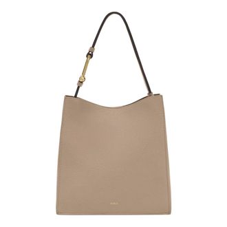 Furla Damen, Taschen, Grau, ONE SIZEGr&ouml;&szlig;e