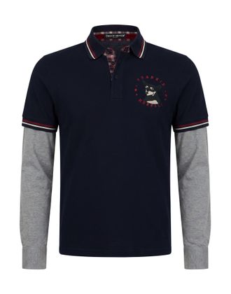 Frankie Morello TOPS - Poloshirts auf YOOX.COM