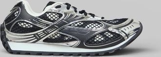 Bottega Veneta Orbit Sneaker Technical