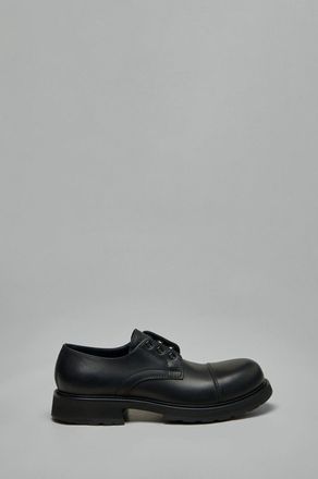 Balenciaga Truck Derby Soft Leather