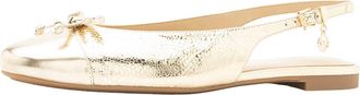 Michael Kors Riemchenballerina PIPER