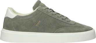 Blackstone Homme, Chaussures, Vert, Taille: 46 EU Quartz Auden Perf