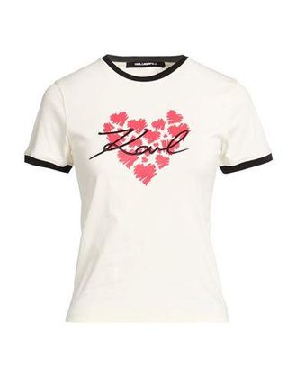 Karl Lagerfeld TOPS - T-shirts sur YOOX.COM