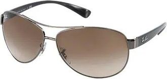 Ray-Ban Herren Sonnenbrille braun