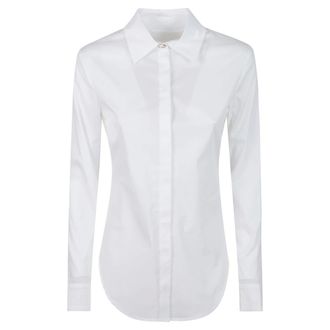 Dondup Chemises Dondup - Femme - Blouses et Chemises - Blanc - Taille: 42 FR