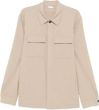 Manuel Ritz Herren, Jacken, Beige, 2XLGr&ouml;&szlig;e