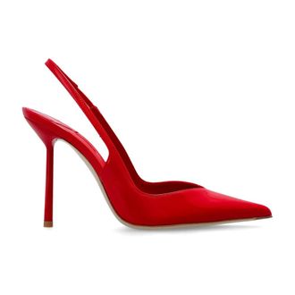 Le Silla Vivienne Pumps - - Shoes - Damen - Rot - 40 EU
