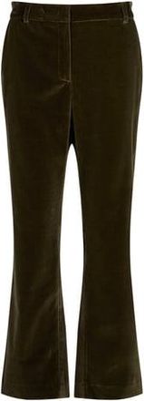 La DoubleJ Pantalon droit en coton
