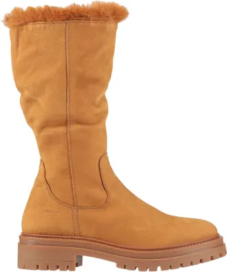 Geox SCHUHE - Stiefel auf YOOX.COM