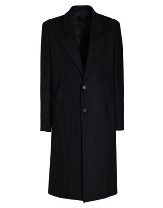 8 by YOOX WOOL BLEND LONG COAT