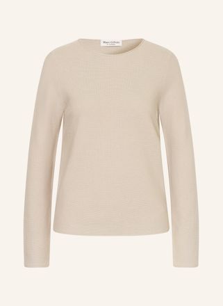 Marc O'Polo Marc Opolo Pullover beige