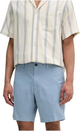Michael Kors Herren, Shorts, Blau, W32Gr&ouml;&szlig;e