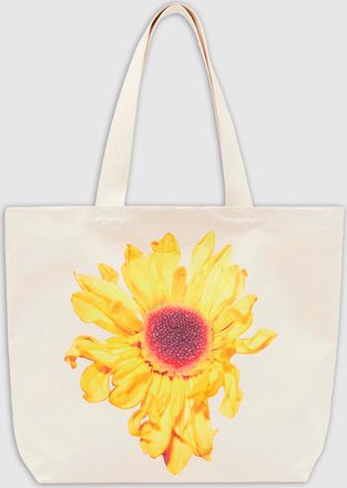 J.W.Anderson Totebag Canvas Tournesol Natural