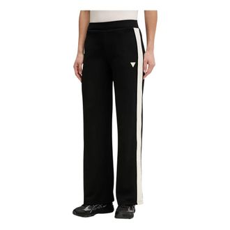 Guess Marlene Sweatpants - - Trousers - Damen - Schwarzk - XS