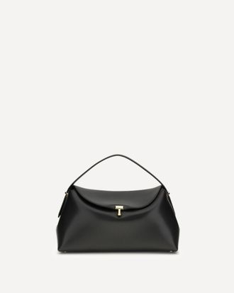 Toteme T-Lock Shoulder Bag Female UNI