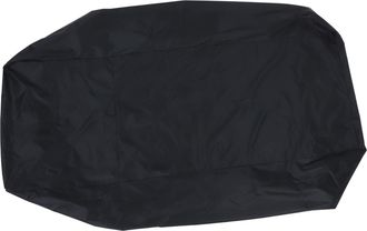 Lurrose Abdeckung F&uuml;r Sonnenliege Aus Schutzh&uuml;lle F&uuml;r Terrassenstuhl &Uuml;berzug F&uuml;r Gartenliege Und Robust Praktisch F&uuml;r Jahreszeiten