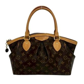 Louis Vuitton Pre-owned Vintage Boston Bag - - Pre-owned - Damen - Braun - ONE SIZE