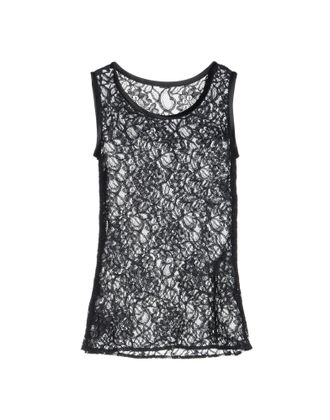 Dolce & Gabbana TOPS - Tops auf YOOX.COM