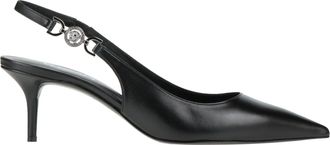 Versace SCHUHE - Pumps auf YOOX.COM