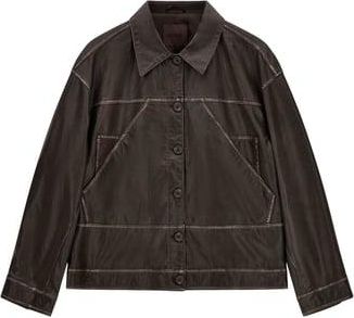 Guess Veste col classique