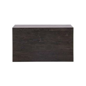 Venture Design York Couchtisch mocca