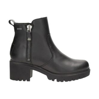 Panama Jack Femme, Chaussures, Noir, Taille: 37 EU Pauline GTX B5 Bottes &agrave; Talon