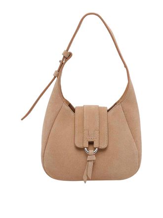 Hogan Sac Port&eacute; &Eacute;paule - Beige