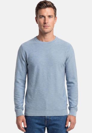 s.Oliver Sweatshirt 2er Pack Basic (Spar-Set, 2-tlg) Pullover - Baumwolle - Atmungsaktiv - Baumwolle f&uuml;r hohen Komfort