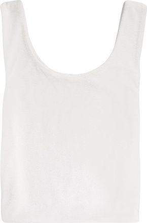 &ecirc;tre c&eacute;cile Shoulder Bag - Beige