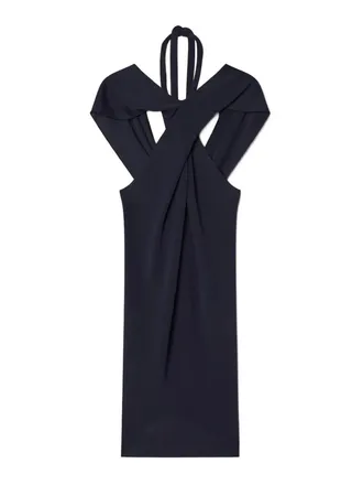 Lanvin Top - Bleu