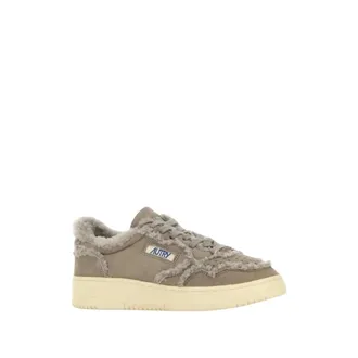 Autry Damen, Schuhe, Braun, 37 EUGr&ouml;&szlig;e