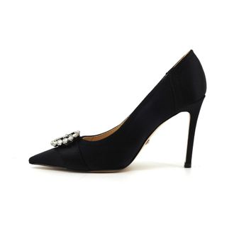 Guess D&eacute;coll&eacute;te - - Shoes - Damen - Schwarzk - 35 EU