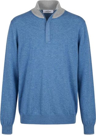 Gran Sasso STRICKWAREN - Rollkragenpullover auf YOOX.COM