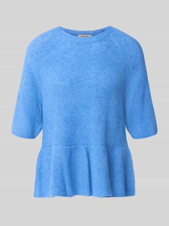 Mos Mosh Strickpullover aus Alpaka-Mix Modell Thora