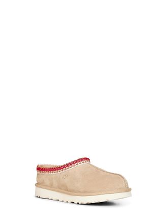 UGG Womens Mules Sand Tasman Ii Brown Sandal