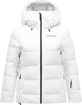 Peak Performance Shred Down W - Daunenjacke - Damen