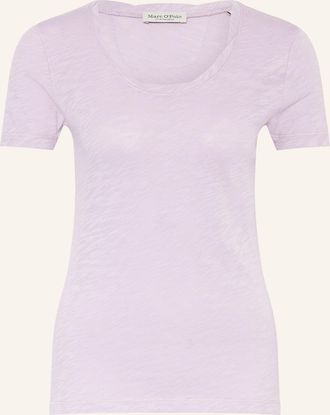 Marc O'Polo Marc Opolo T-Shirt lila