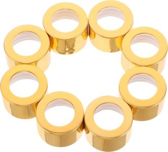 Pretyzoom 10 St&uuml;ck Auslaufsichere Kunststoff Duftdiffusorkappen Ersatzverschl&uuml;sse f&uuml;r &Auml;therische &Ouml;lflaschen Universell f&uuml;r Raumduftst&auml;bchen Wiederbef&uuml;llbare Duf