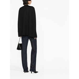 Charlott Cardigan - Black
