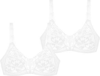 Triumph B&uuml;gelloser BH Delicate Doreen