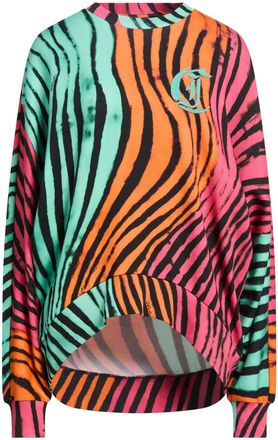 Just Cavalli TOPS - Sweatshirts auf YOOX.COM