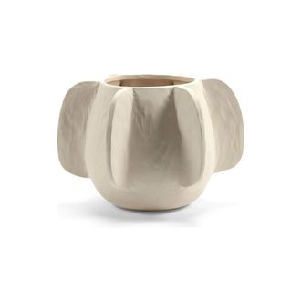 Serax Cache pot en gr&egrave;s Molly Serax