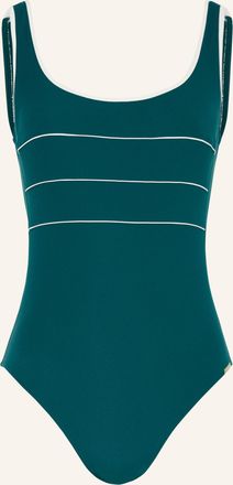 Lidea Lidea Badeanzug Sports Club blau